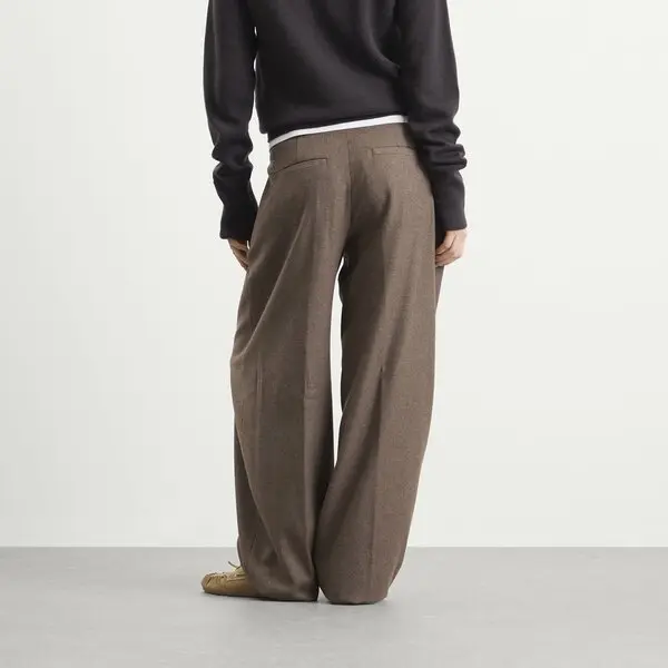 Closed Wendlyn Wool Trousers