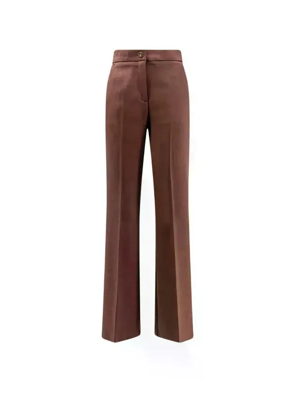 Pinko Button Trousers