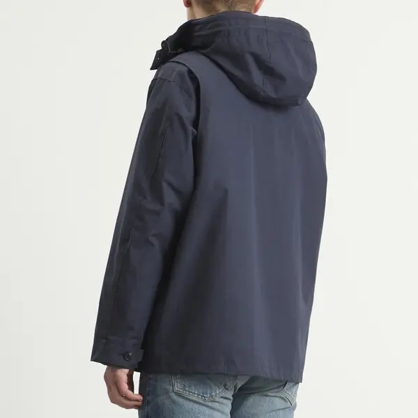 Barbour Heritage+ Ventile Endurance Showerproof Jacket
