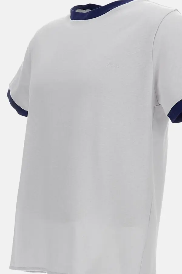A.p.c. Short-sleeved Shirt