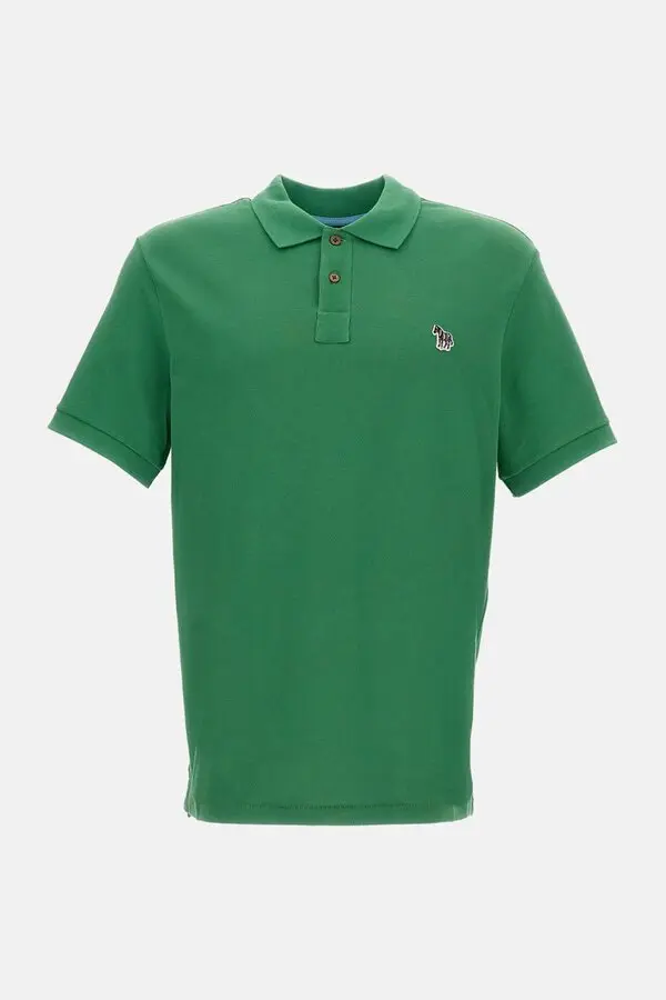 Paul Smith Polo Shirt