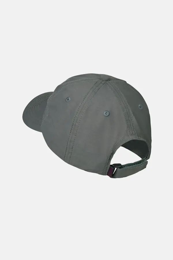 PAS NORMAL STUDIOS Visor Cap - Grey
