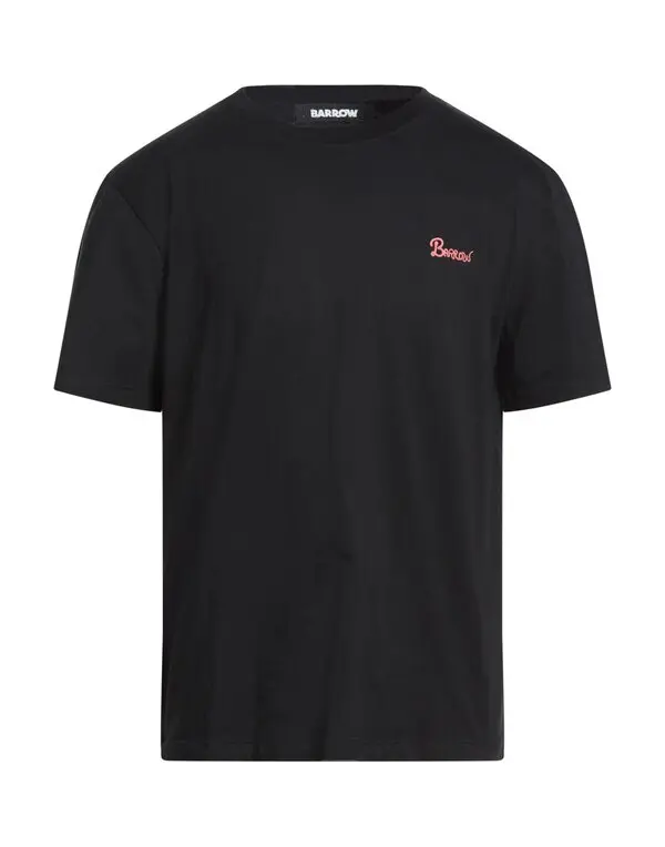 BARROW T-shirt Size Cotton