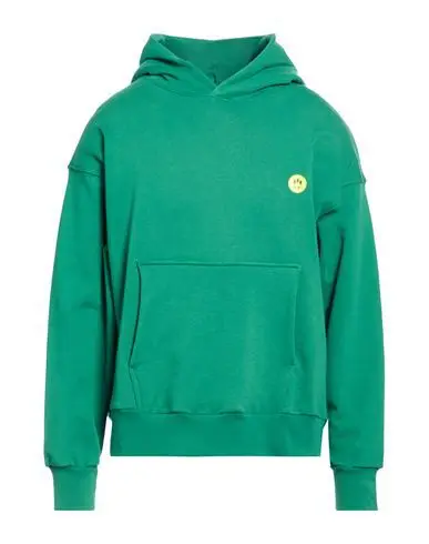 BARROW Sweatshirt Size Cotton - Green
