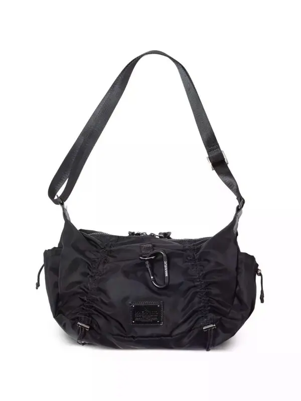 MAKAVELIC Drawstring Shoulder Bag