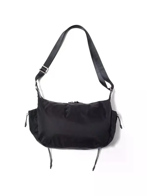 MAKAVELIC Drawstring Shoulder Bag