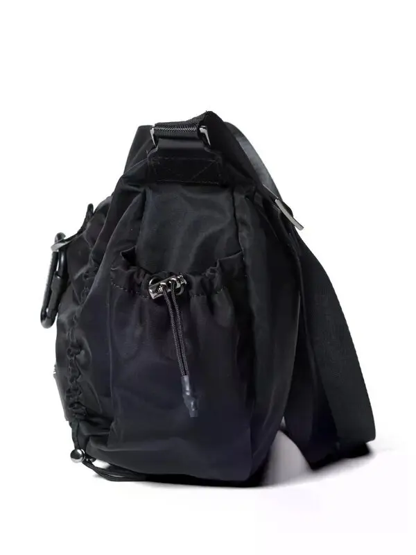 MAKAVELIC Drawstring Shoulder Bag