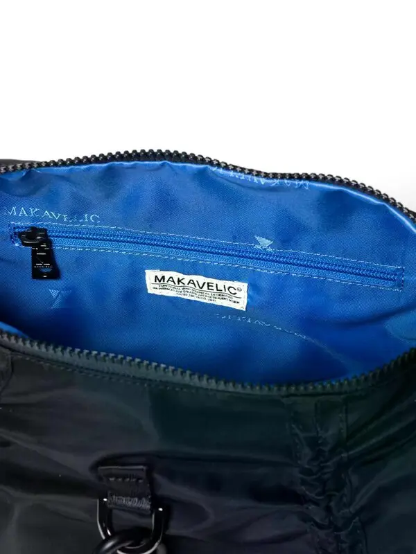 MAKAVELIC Drawstring Shoulder Bag