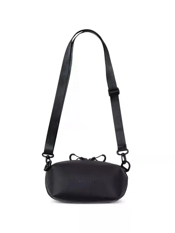 MAKAVELIC Zip Shoulder Bag