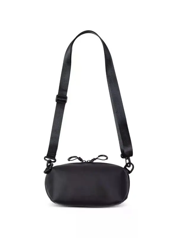 MAKAVELIC Zip Shoulder Bag