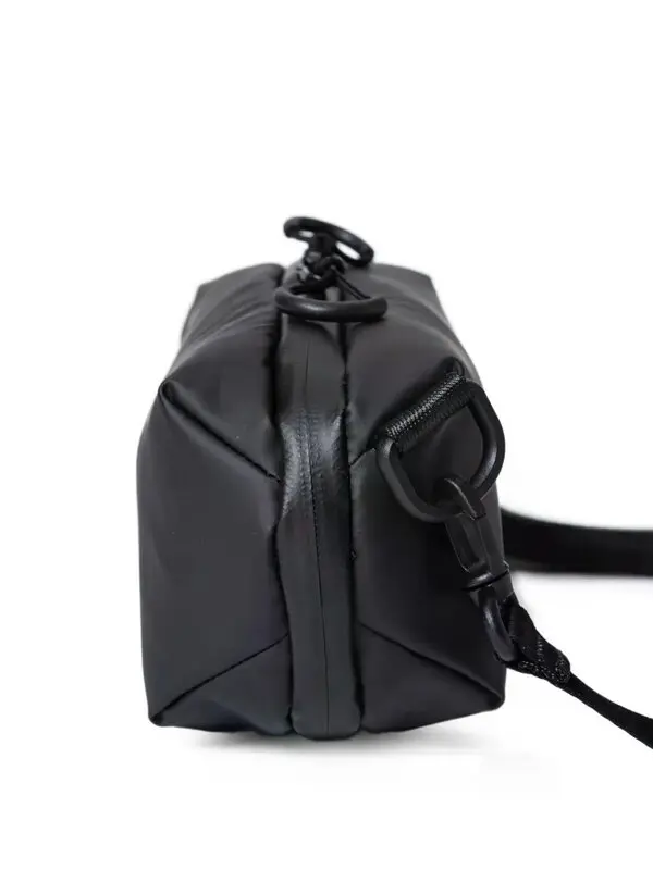 MAKAVELIC Zip Shoulder Bag