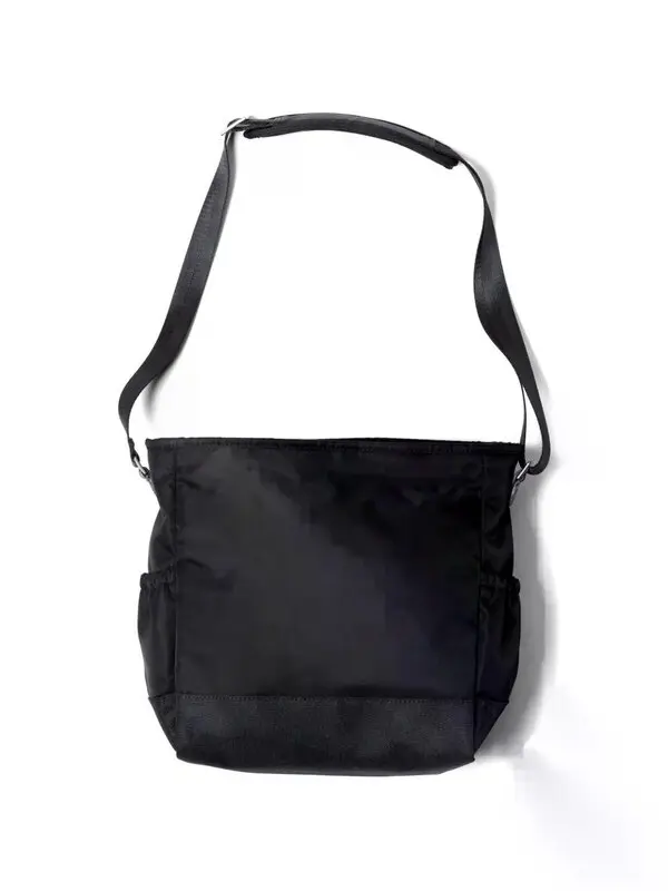 MAKAVELIC Pockets Shoulder Bag