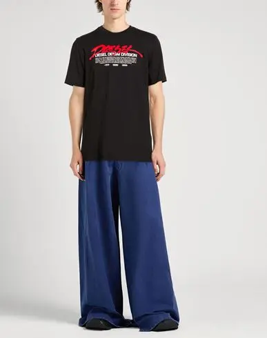 DIESEL® T-shirt Size Cotton