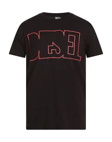DIESEL® T-shirt Size Cotton