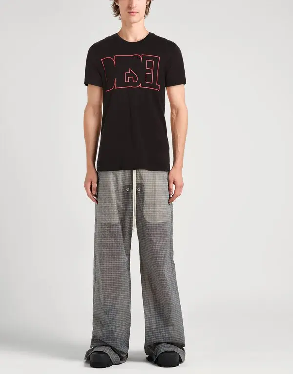 DIESEL® T-shirt Size Cotton