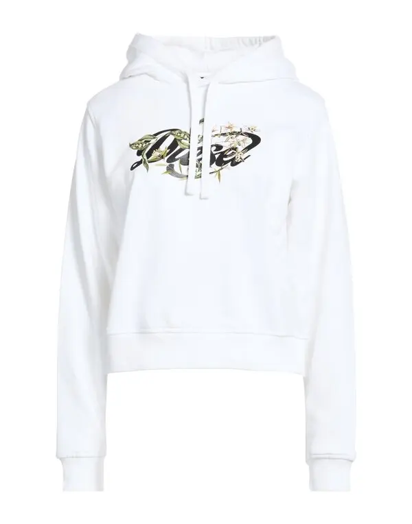 DIESEL® Cotton French Terry Sweatshirt