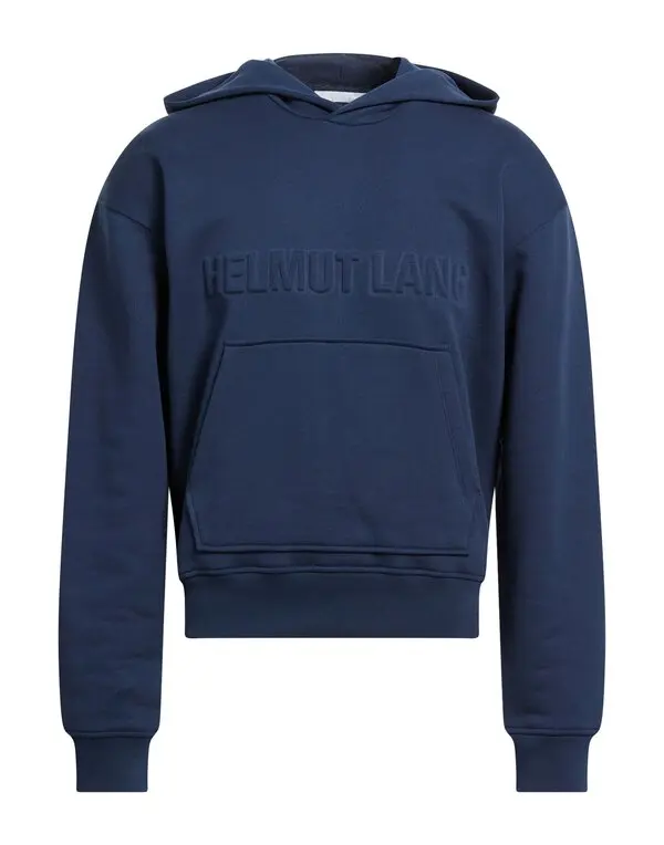 Helmut Lang Cotton Sweatshirt