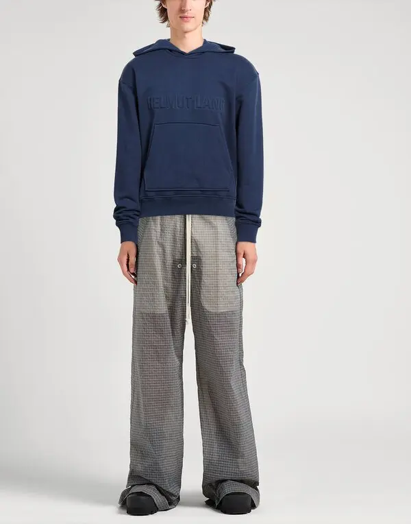 Helmut Lang Cotton Sweatshirt