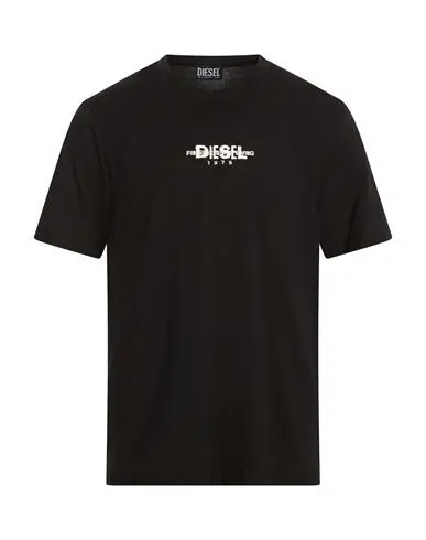 DIESEL® T-shirt Size Cotton