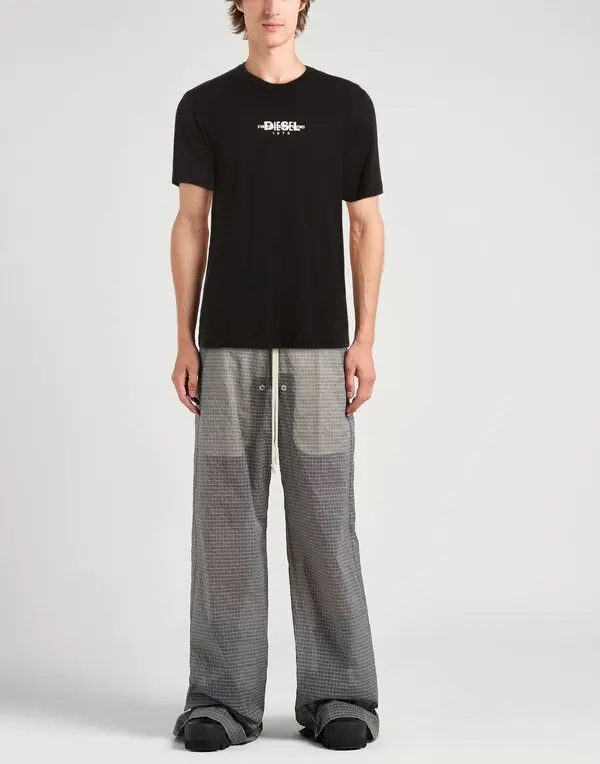 DIESEL® T-shirt Size Cotton