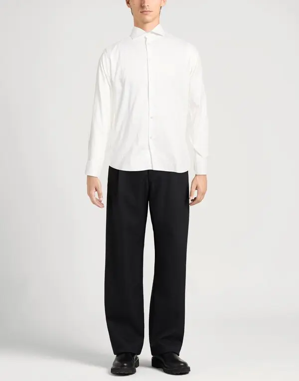 PAOLONI Shirt Size Cotton