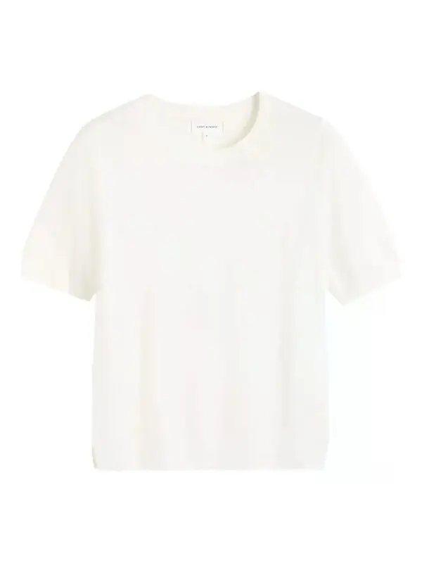 Chinti & Parker Merino T-shirt