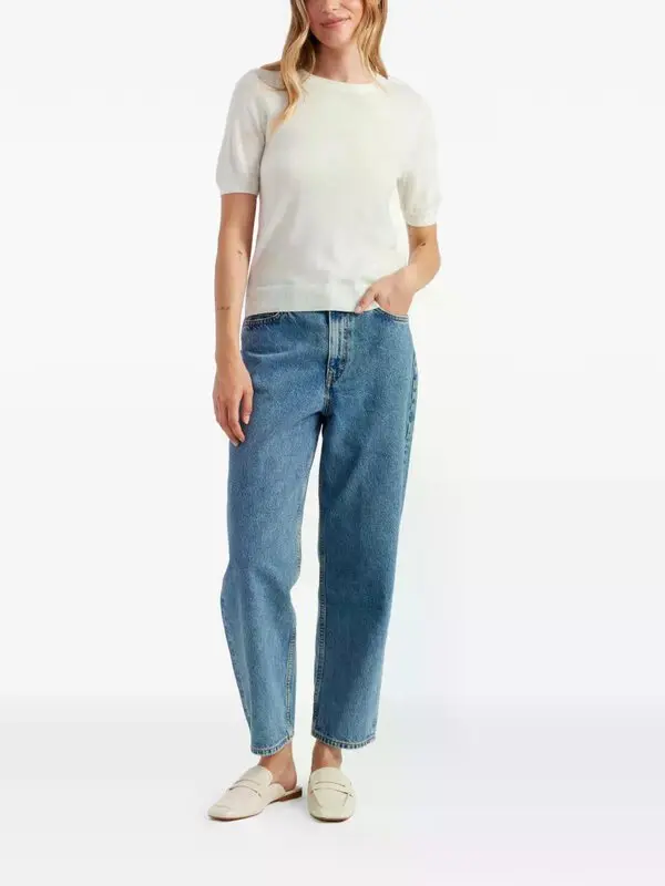 Chinti & Parker Merino T-shirt