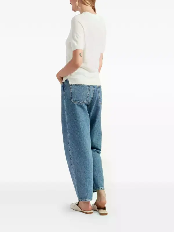 Chinti & Parker Merino T-shirt