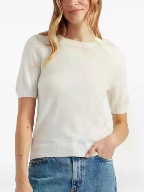 Chinti & Parker Merino T-shirt