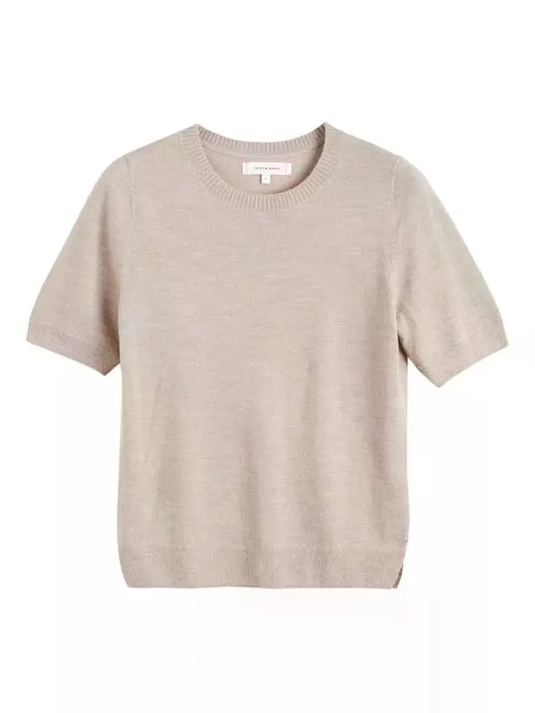 Chinti & Parker Merino T-shirt