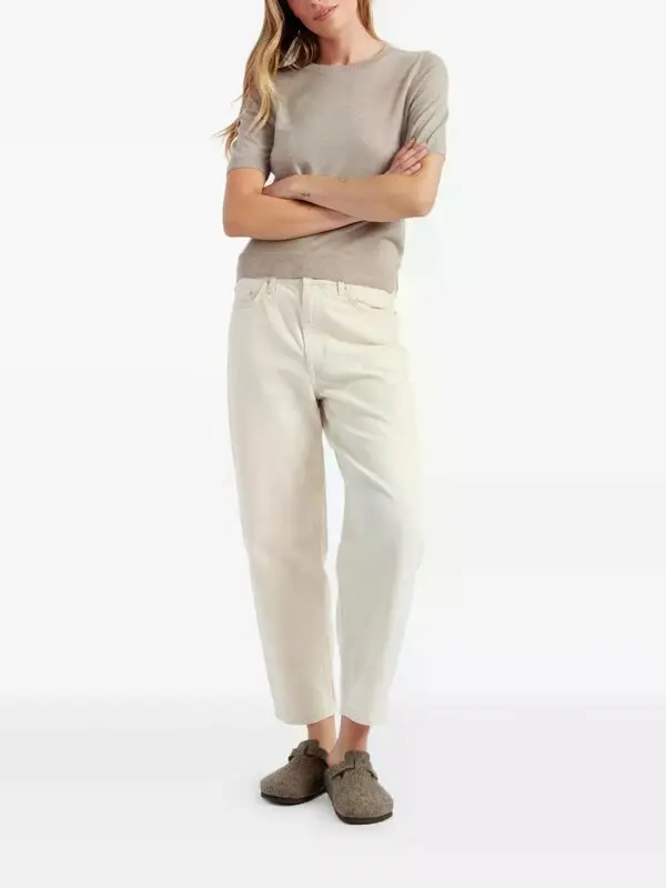 Chinti & Parker Merino T-shirt