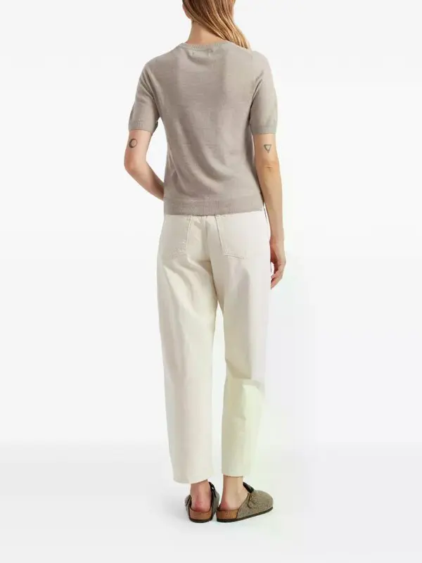 Chinti & Parker Merino T-shirt