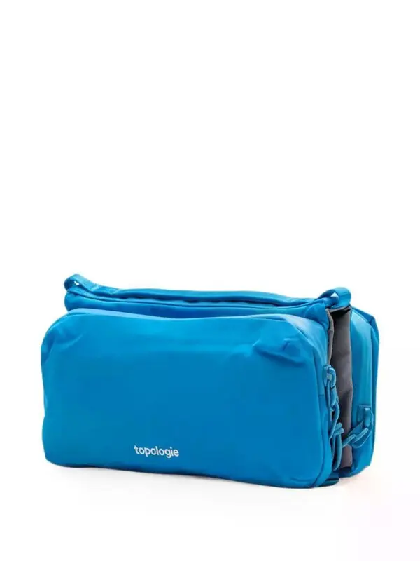 TOPOLOGIE Medium Bottle Sacoche Bag
