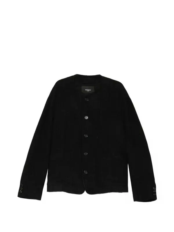 SONGZIO Cocoon Jacket