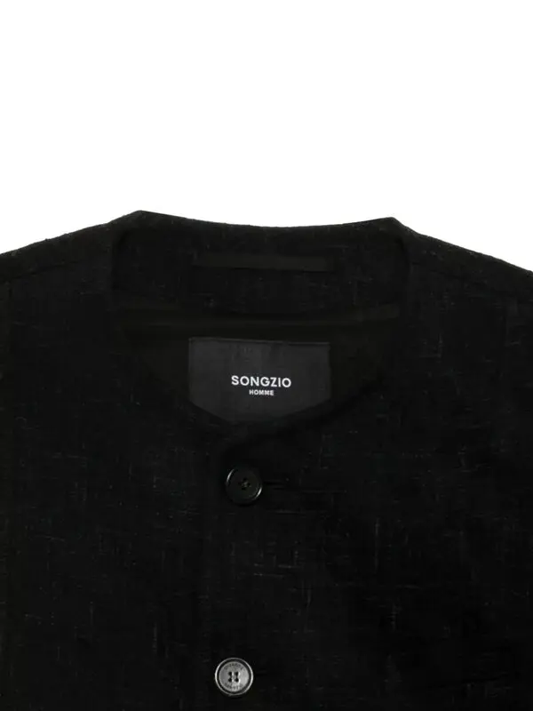 SONGZIO Cocoon Jacket