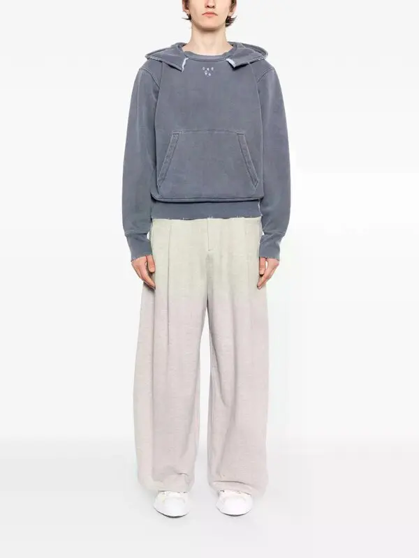 SONGZIO Level Volume Track Pants