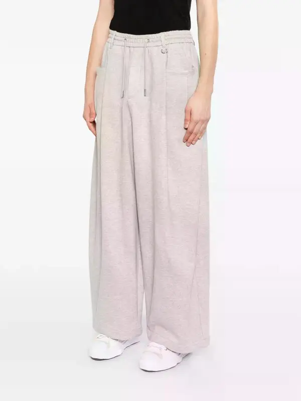 SONGZIO Level Volume Track Pants