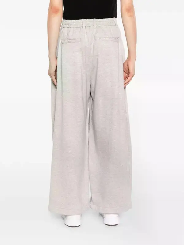 SONGZIO Level Volume Track Pants