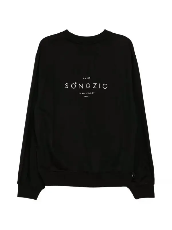 SONGZIO Origin Paris Sweatshirt