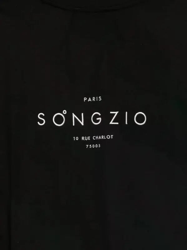 SONGZIO Origin Paris Sweatshirt