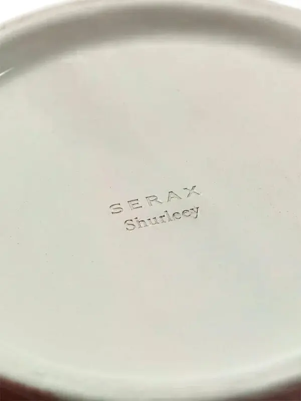 SERAX Face-print Vase