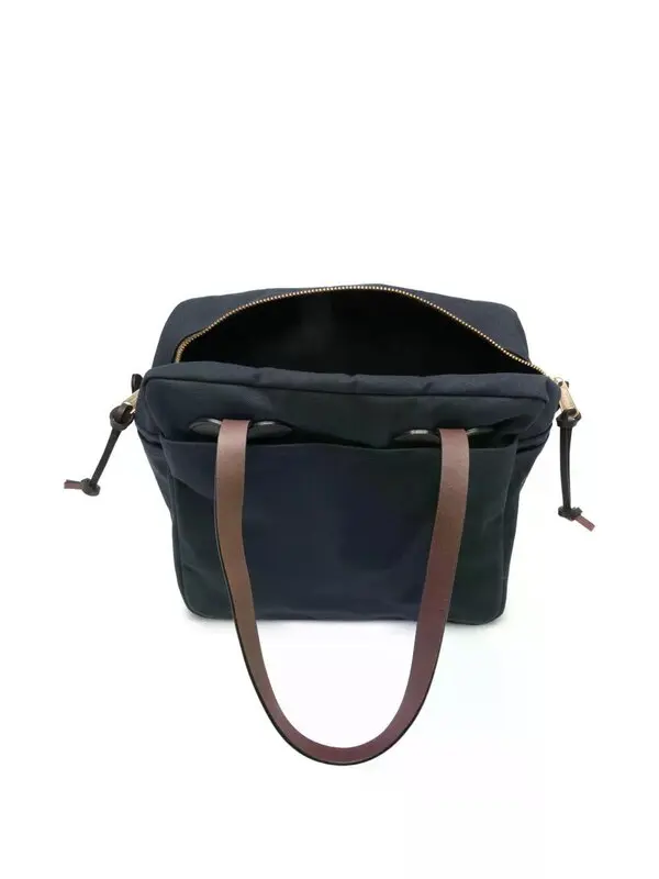 Filson Zip-fastening Shoulder Bag