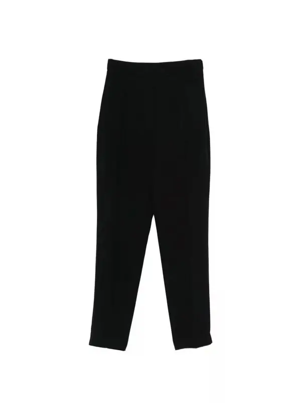 IMROSKA High-waisted Trousers
