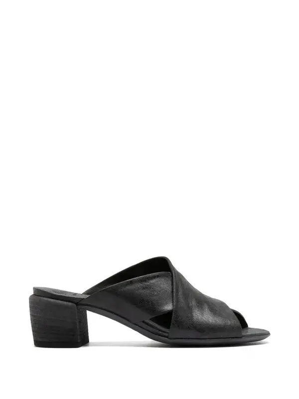 Officine Creative Hadry 007 Heeled Sandals