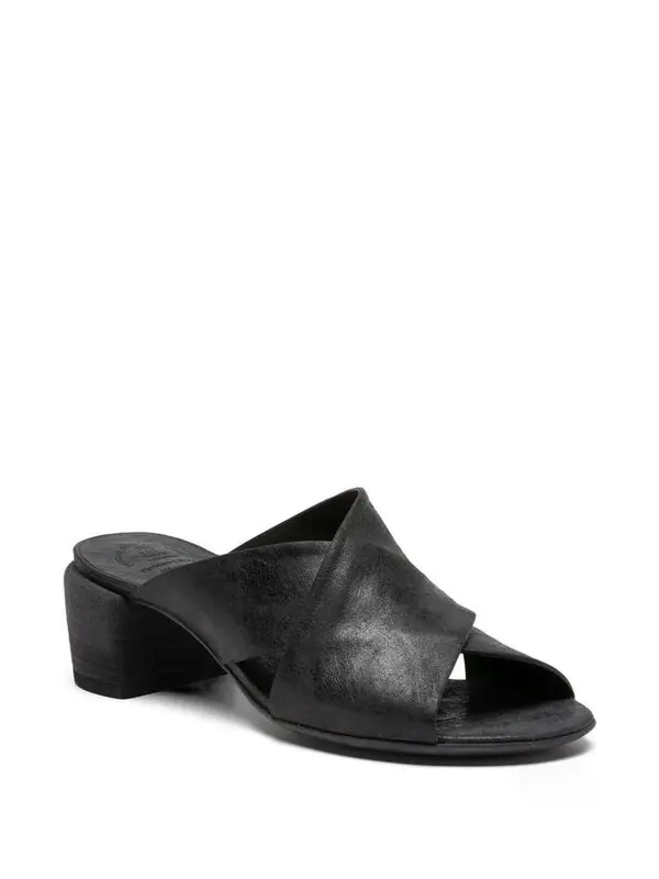 Officine Creative Hadry 007 Heeled Sandals