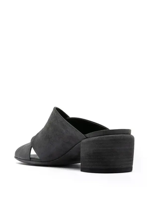 Officine Creative Hadry 007 Heeled Sandals