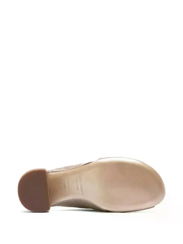 Officine Creative Hadry 007 Heeled Sandals