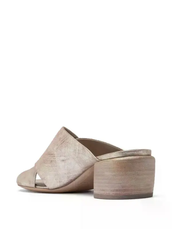 Officine Creative Hadry 007 Heeled Sandals