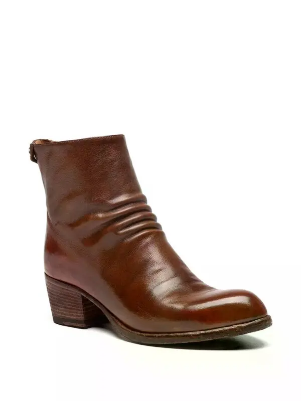 Officine Creative Wade 002 Boots