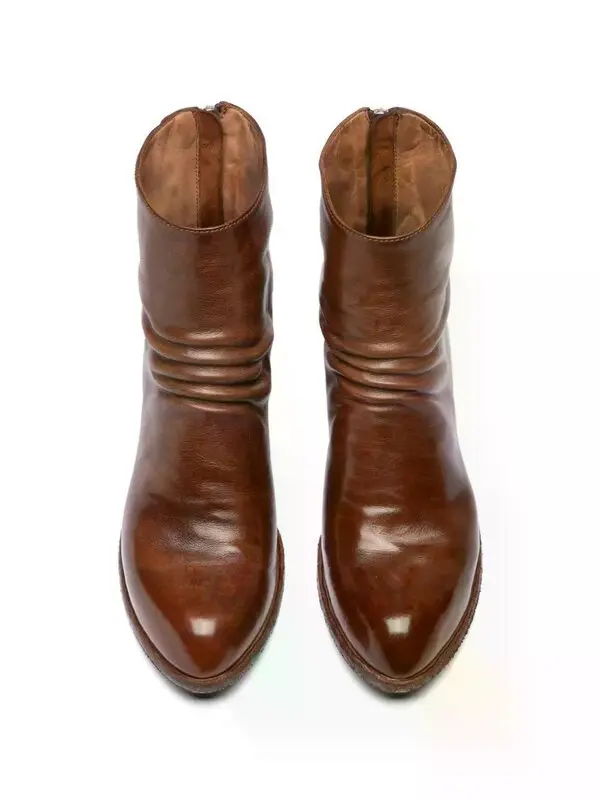 Officine Creative Wade 002 Boots